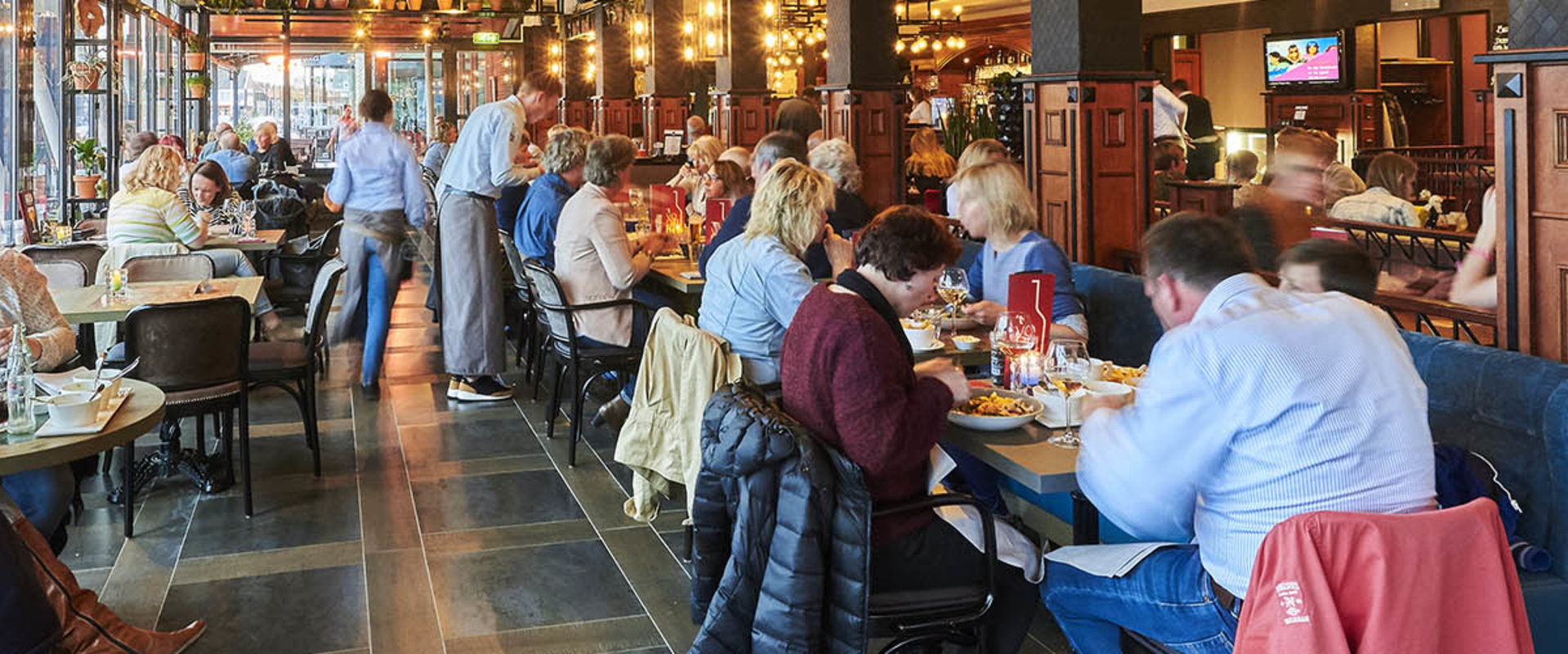 Home | 't Voorhuys