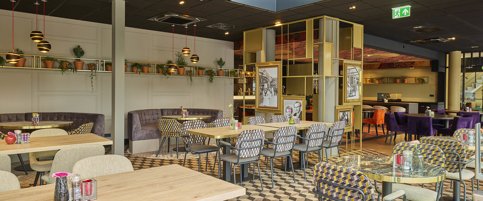 Home | 't Voorhuys